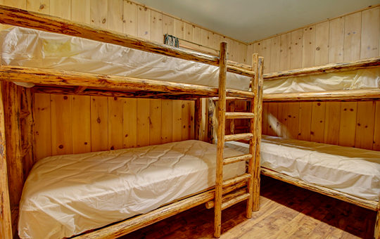 Facility & Accommodations | YMCA